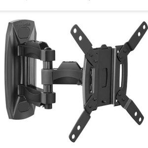 Rocketfish | Other | Rocketfish Full Motion Tv Wall Mount Nib | Poshmark
